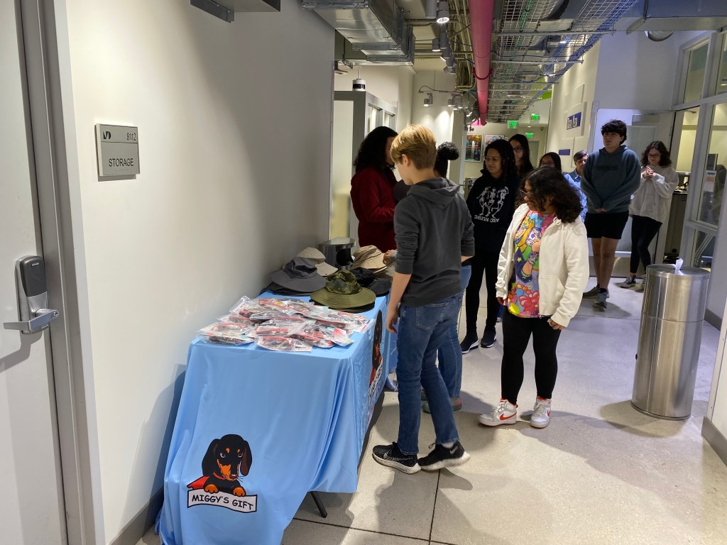 JUNE 2023 – MDC MAGIC SUMMER CAMP – Miggy's Gift