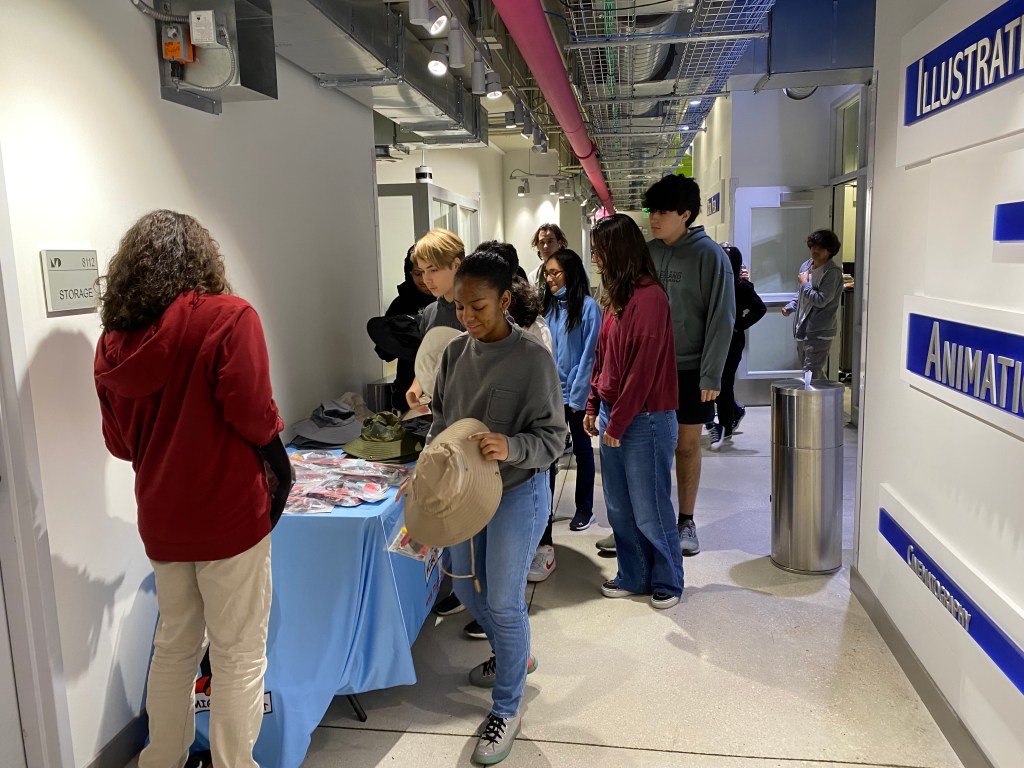 JUNE 2023 – MDC MAGIC SUMMER CAMP – Miggy's Gift