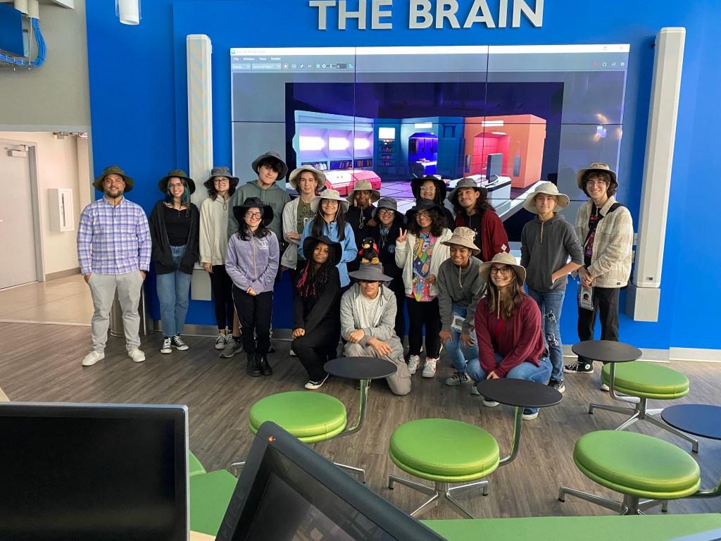 JUNE 2023 – MDC MAGIC SUMMER CAMP – Miggy's Gift