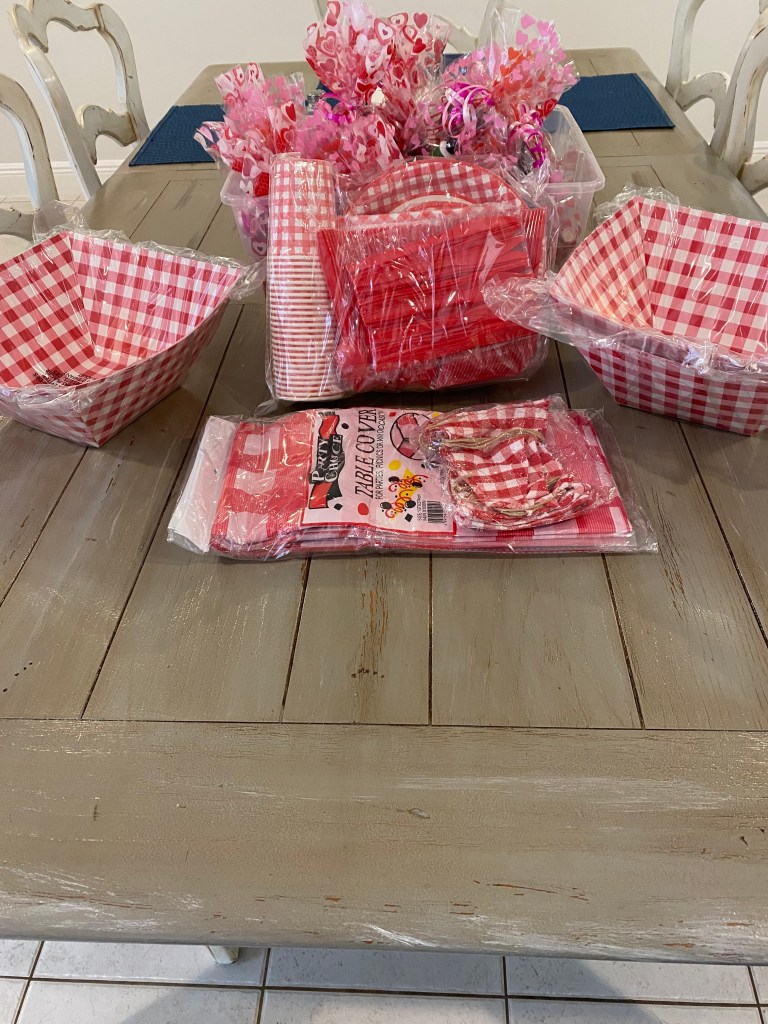 February 2024 – Catered Picnic for Nicklaus Patient – Miggy's Gift